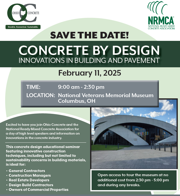 Shop - Ohio Concrete